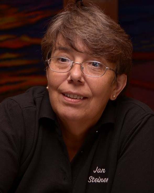 Jan Steiner – BTBA