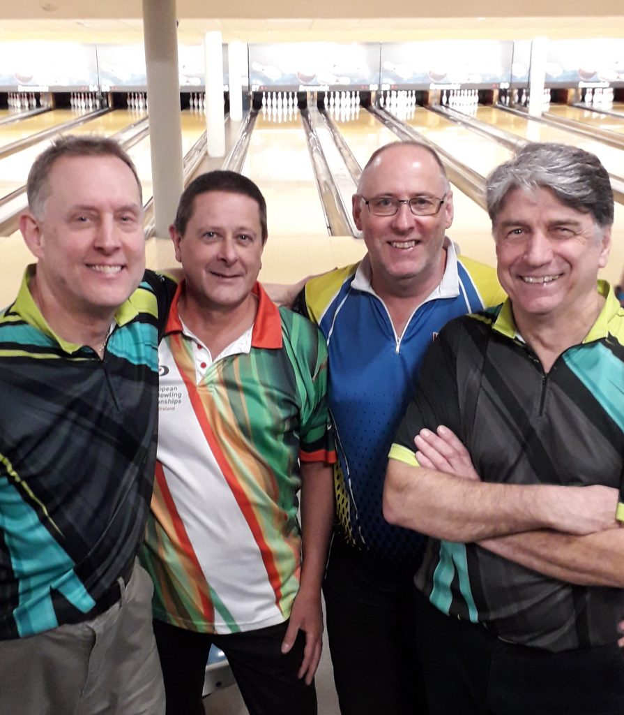 6th BTBA Senior National Championships 2023 Guildford – BTBA